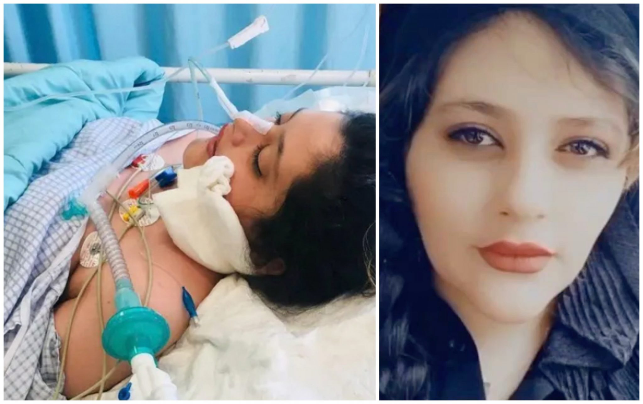 Queen Farah Pahlavi Message To the People of Iran - Queen Farah Pahlavi