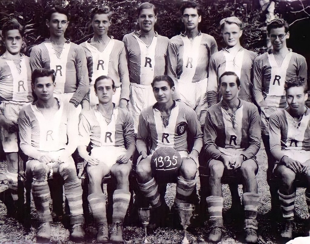 Mohammad Reza Shah Pahlavi - Queen Farah Pahlavi