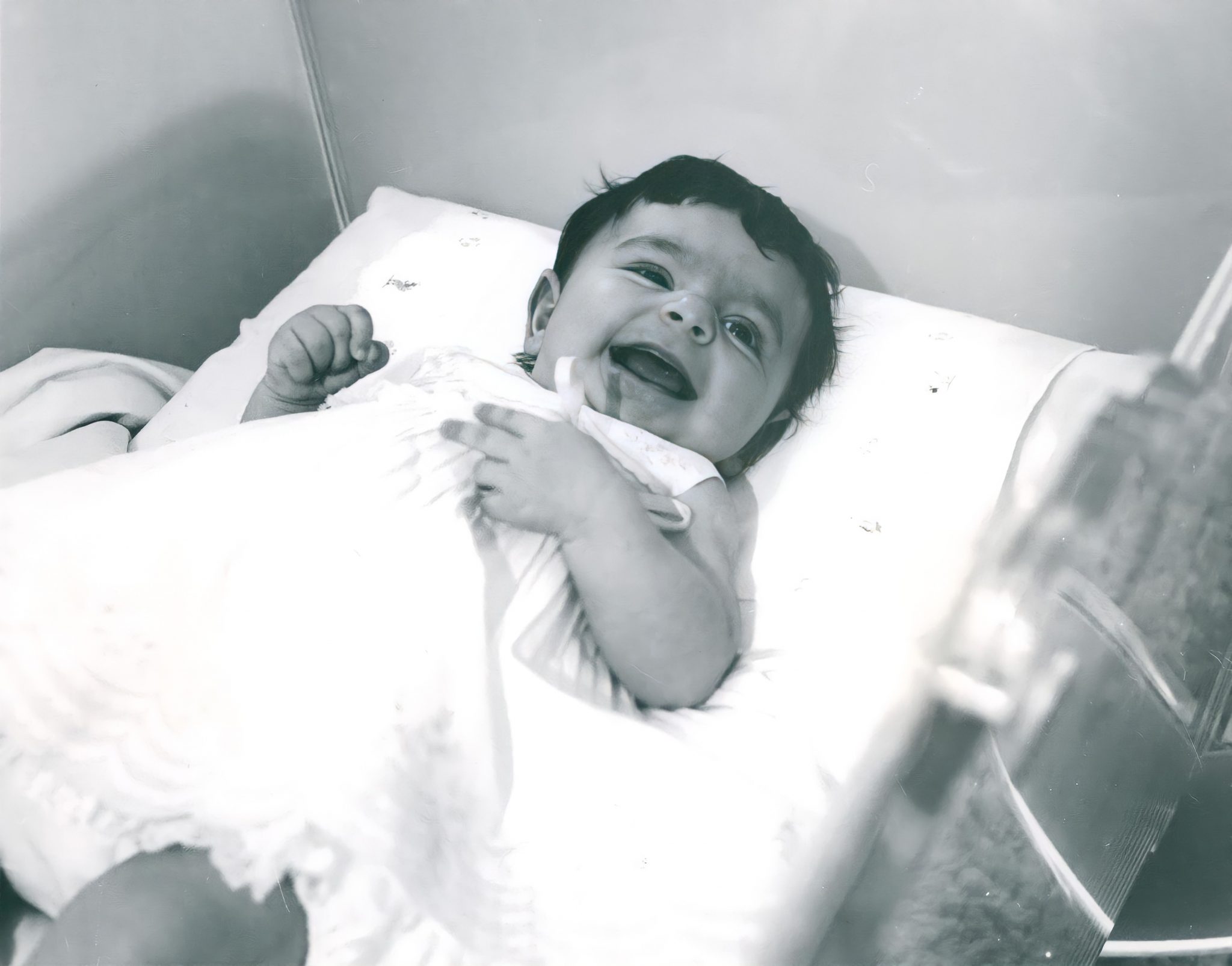 Princess Farahnaz Pahlavi - Queen Farah Pahlavi