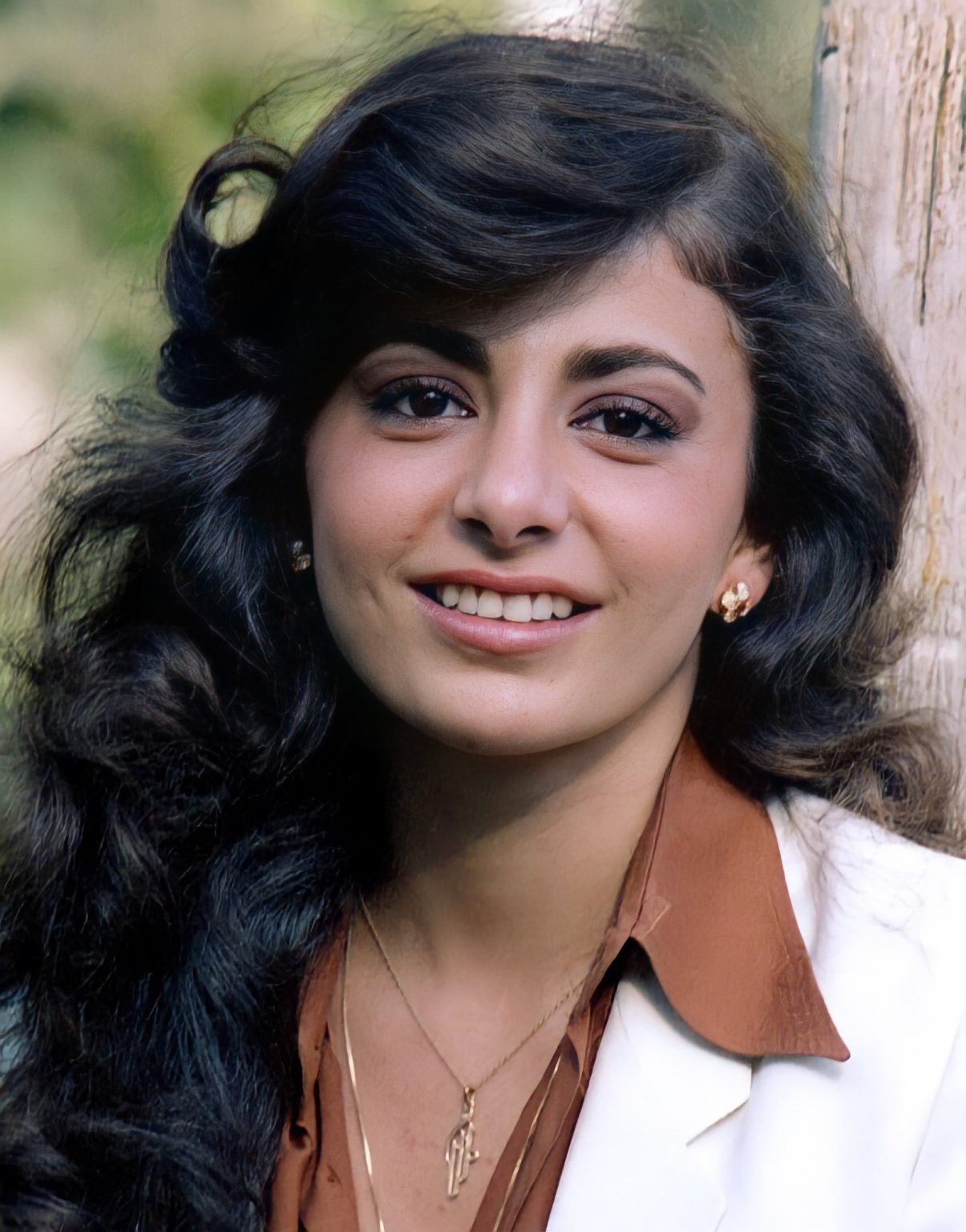 Princess Farahnaz Pahlavi - Queen Farah Pahlavi