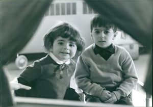 Princess Farahnaz Pahlavi - Queen Farah Pahlavi