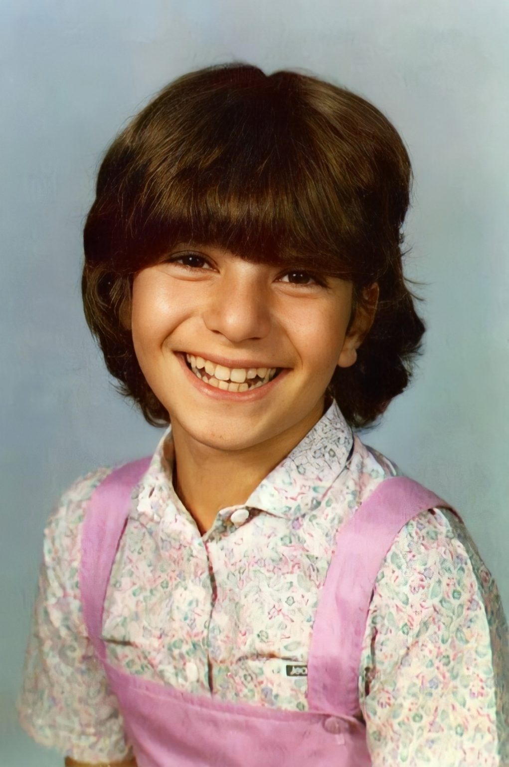 Princess Leila Pahlavi - Queen Farah Pahlavi