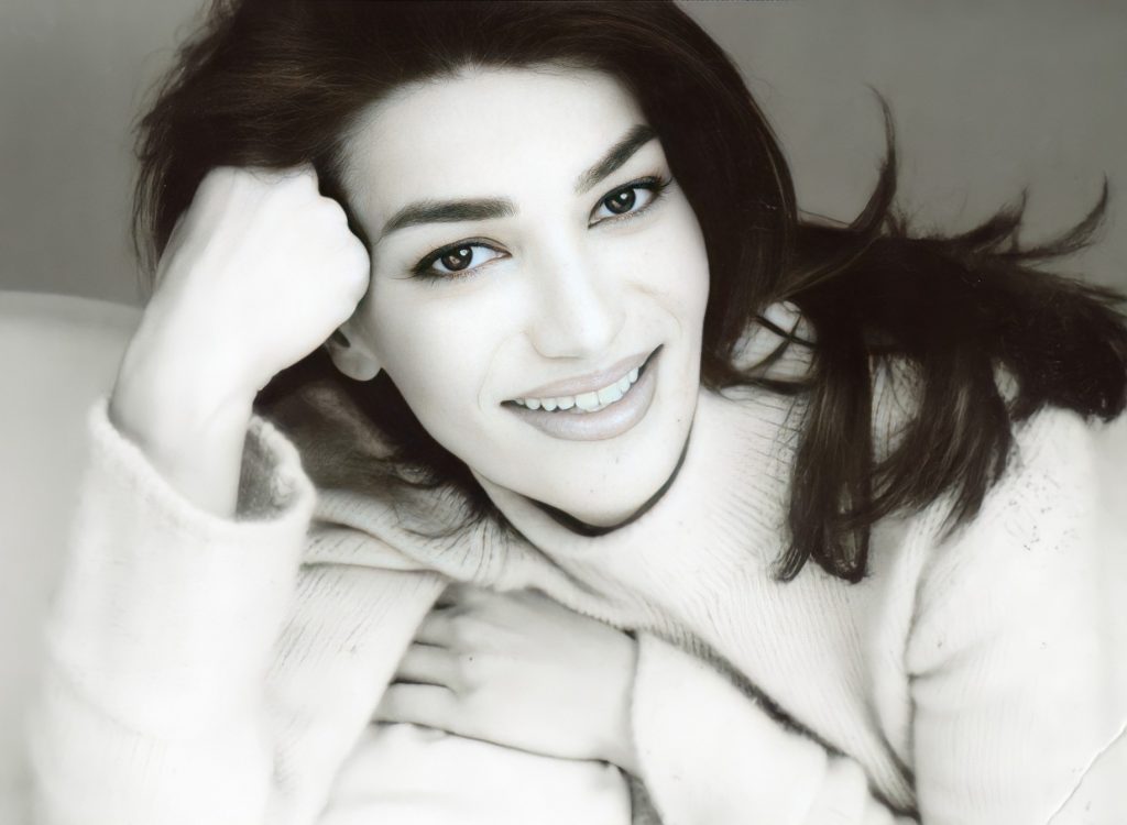 Princess Leila Pahlavi - Queen Farah Pahlavi