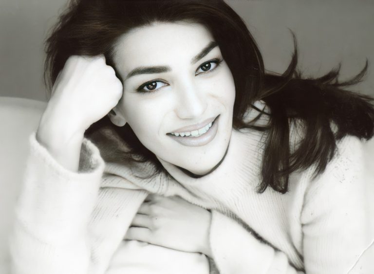 Princess Leila Pahlavi - Queen Farah Pahlavi