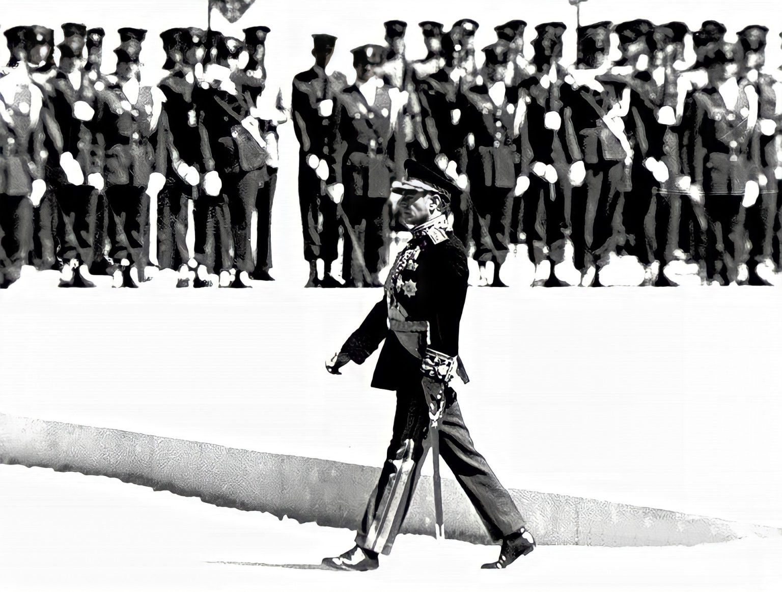 Iranian Monarchy - Queen Farah Pahlavi