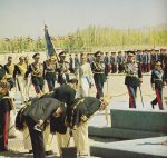 Iranian Monarchy - Queen Farah Pahlavi