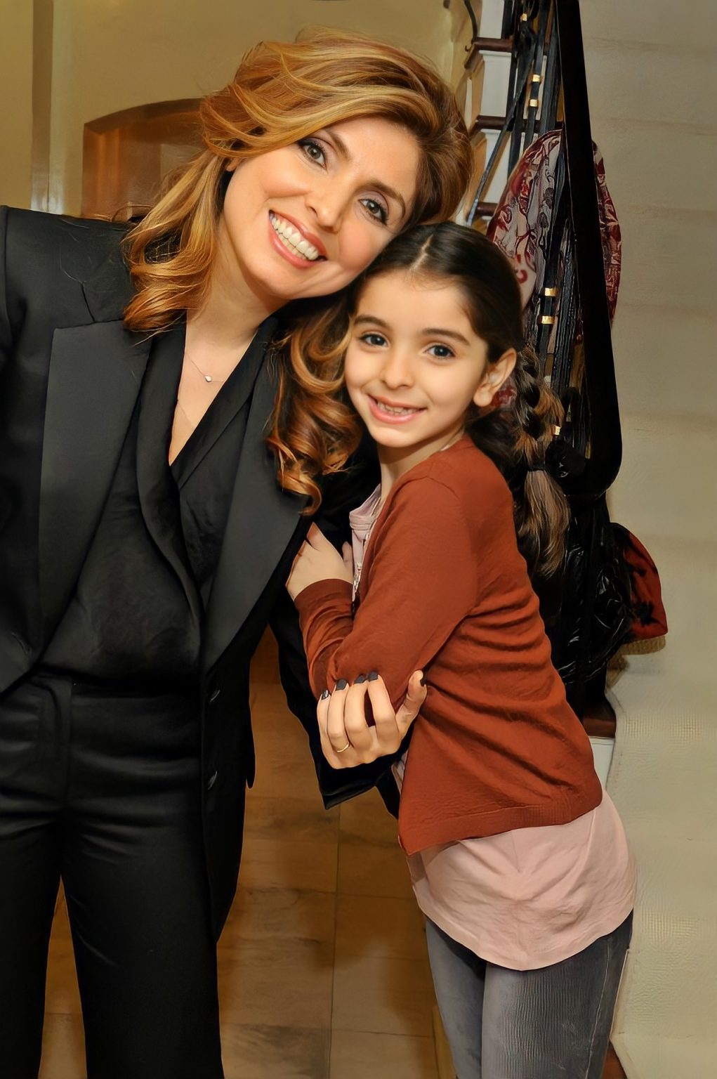 Princess Farah Pahlavi - Queen Farah Pahlavi