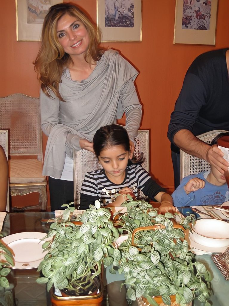 Princess Farah Pahlavi - Queen Farah Pahlavi