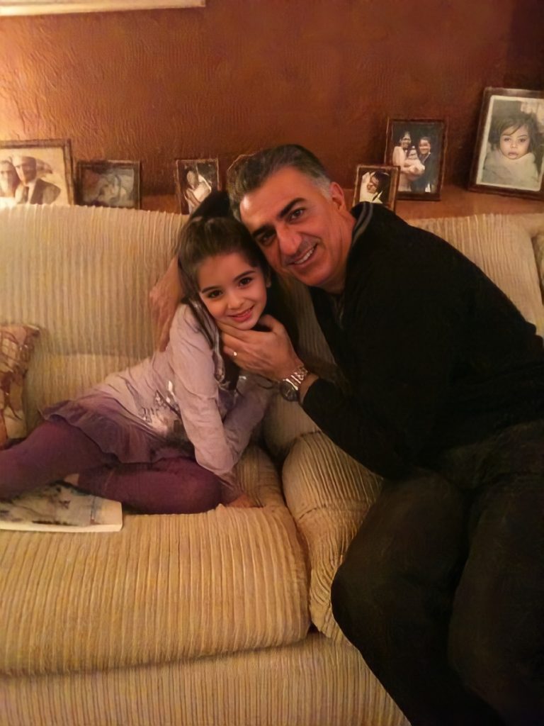 Princess Farah Pahlavi - Queen Farah Pahlavi