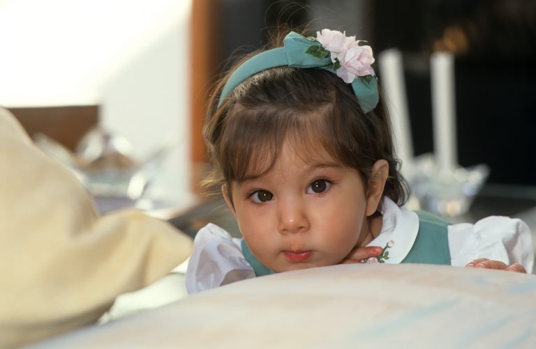 Princess Noor Pahlavi - Queen Farah Pahlavi