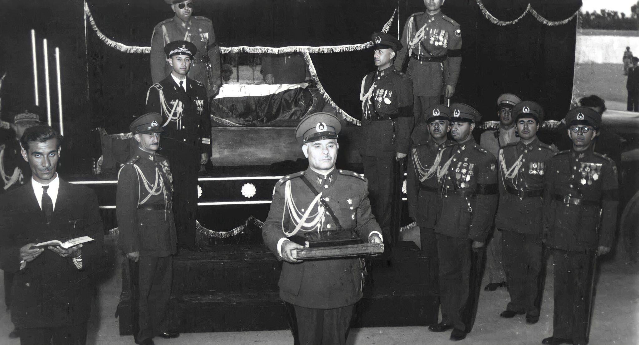 Ali Reza Pahlavi Mort _ Reza Pahlavi – WONKAA
