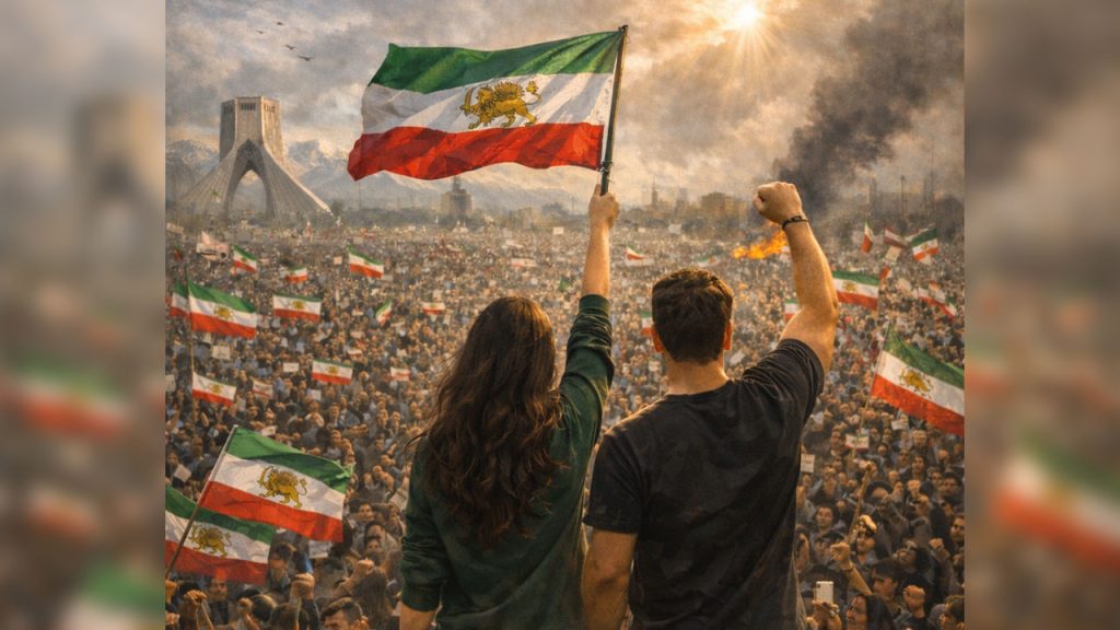 Light will prevail over darkness